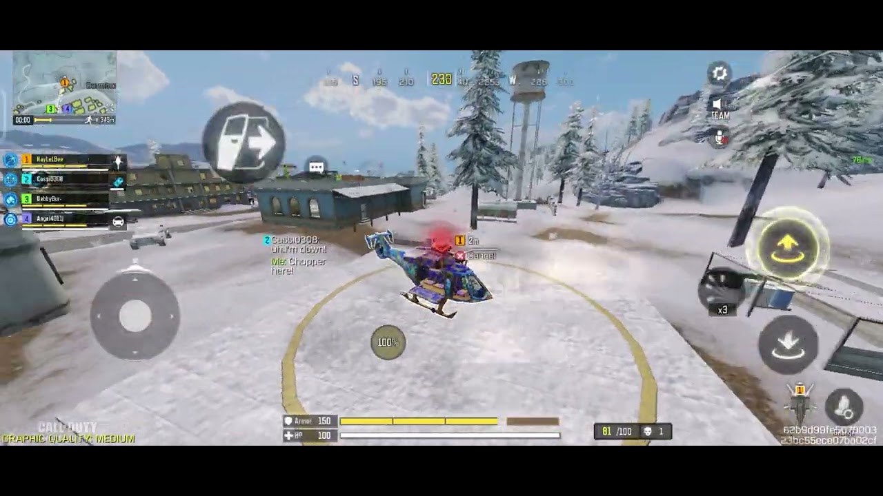 C.O.D Battle Royal, attack of the "Hooligans". 😈🤌🏾⚠️ #codm #codmobile #callofduty #gameplay # ...