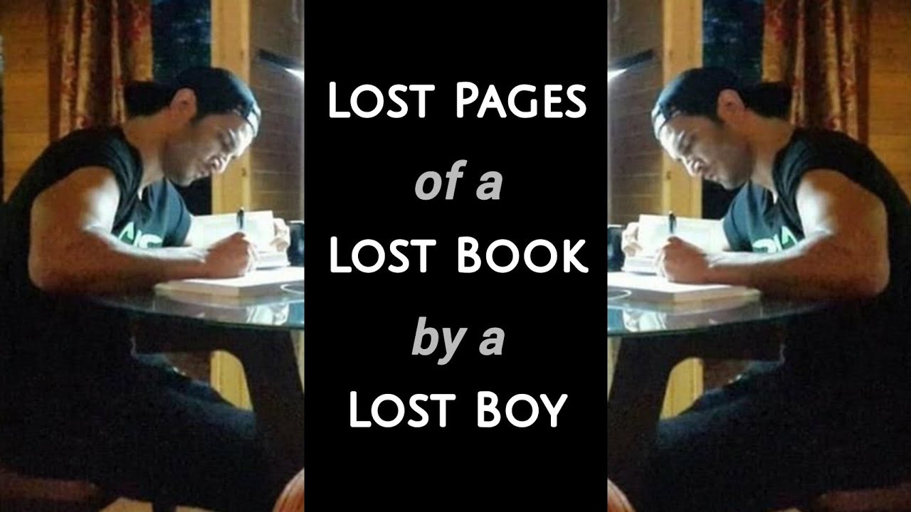 From the Pages of SSR's New Diary’’ - The Introduction | Sushant Singh ...