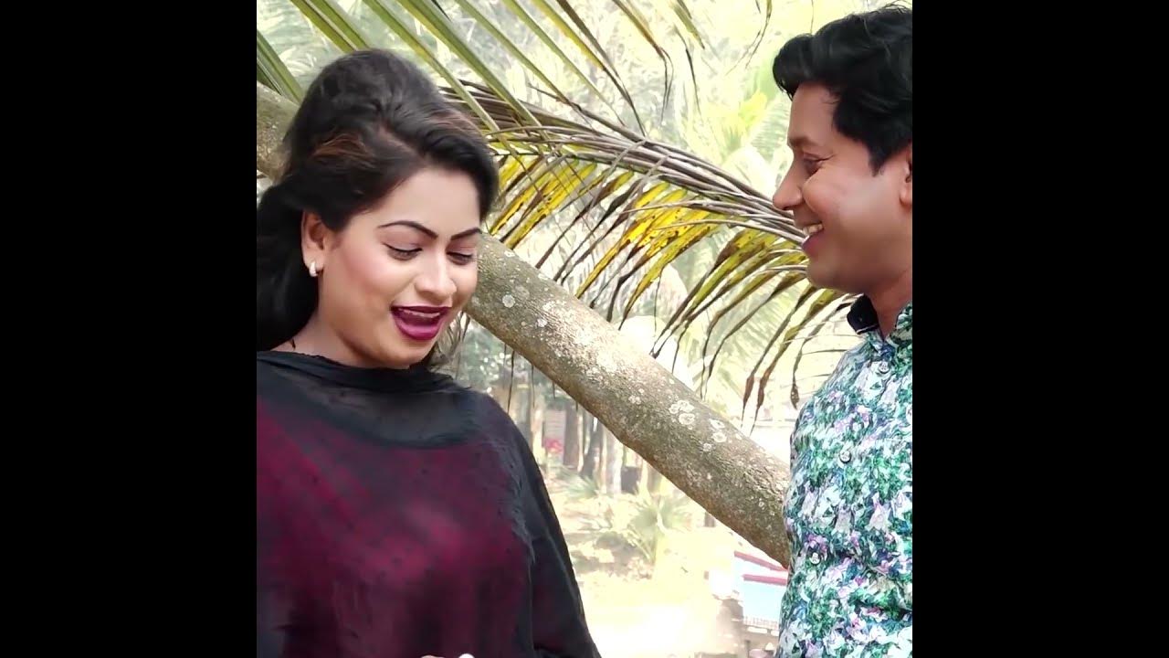 সংসারের ছোট বউ - Shongshar Choto Bou - Bangla New Natok 2023 - Rubel Hawlader - YouTube