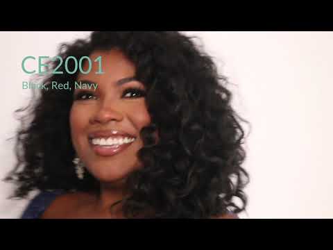 Lace Fitted Plus Size Gown CE2001 by Sydney's Closet