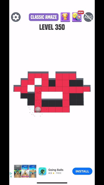 HARDEST MOBILE GAME EVER?! #shorts - YouTube