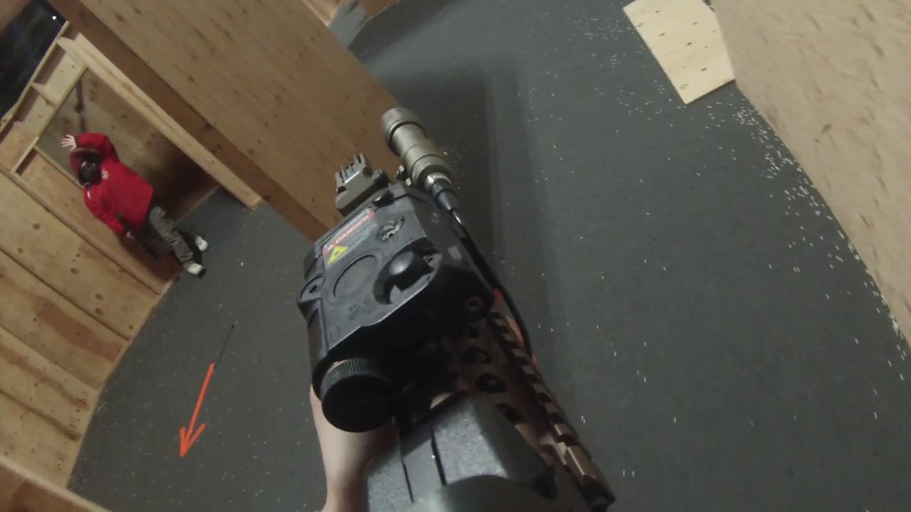 Strikeforce sports 2/22/17 - YouTube