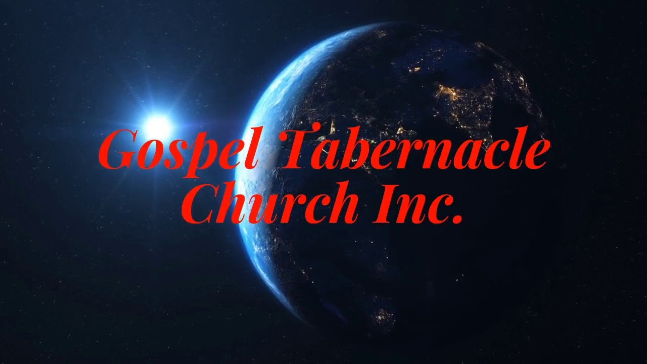 Church Live Stream - YouTube