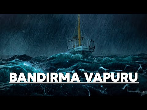 Bandırma Vapuru