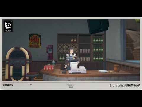 =Zenless_Zone_Zero_Cheesetopia= - YouTube