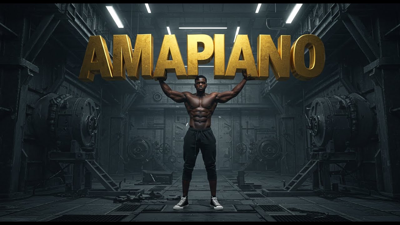 Amapiano Dance Video 2025 🔥 Best Worldwide Amapiano Party Vibes ...