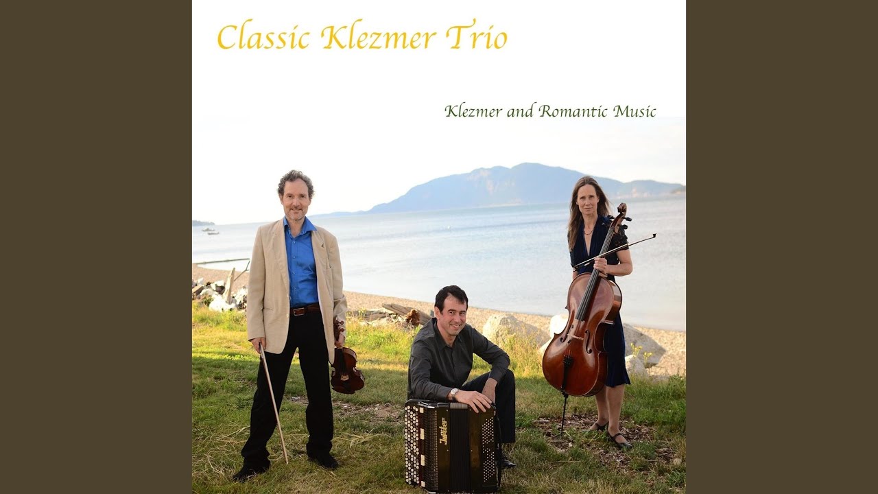 Nigun - YouTube Music