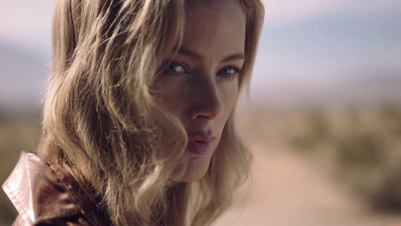 Sam Edelman Spring 2018 Campaign - YouTube