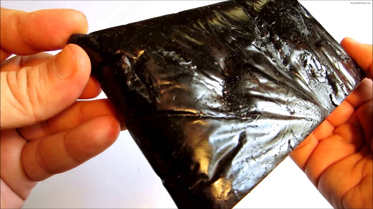 Fake hash - YouTube