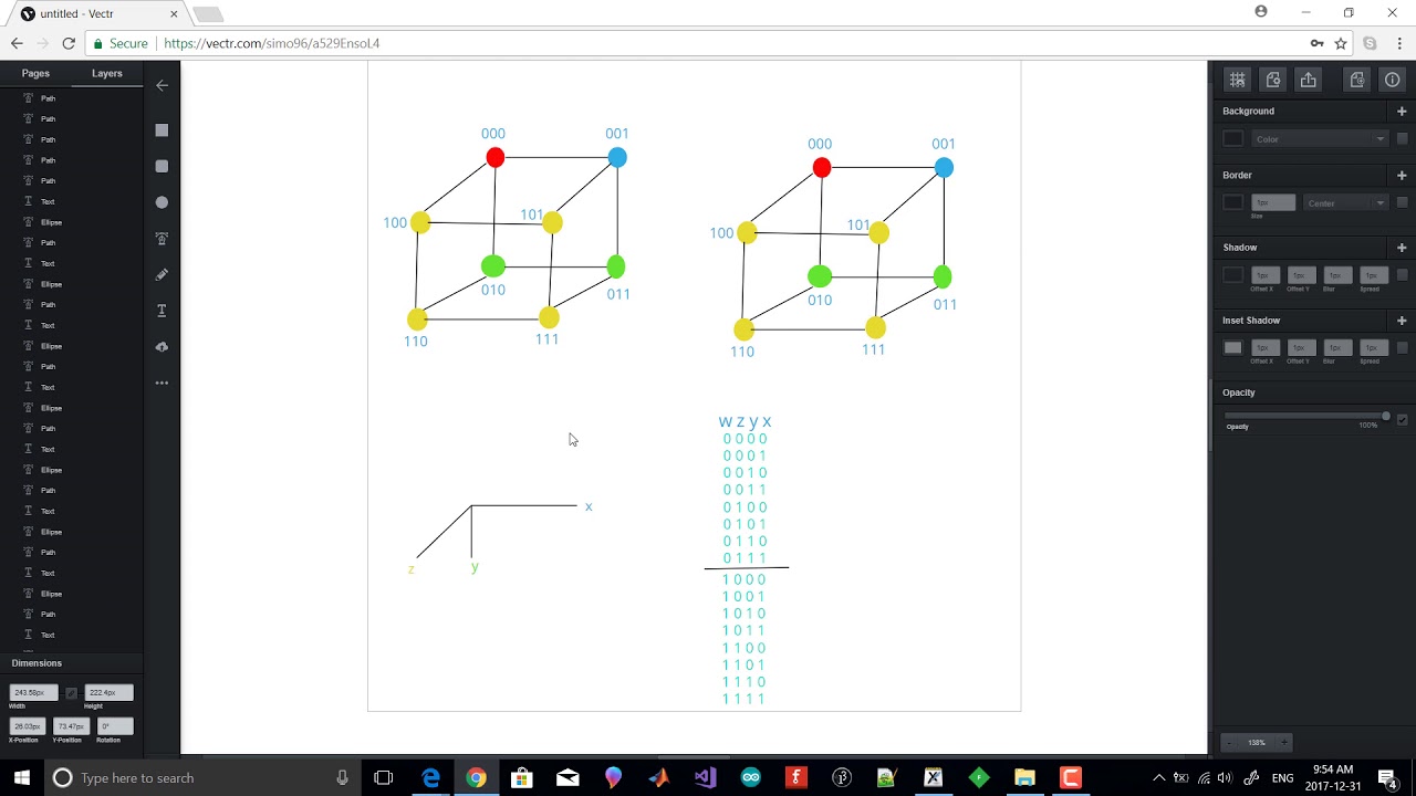 04. Hype-Cube (Cube-Network) part 3 - YouTube