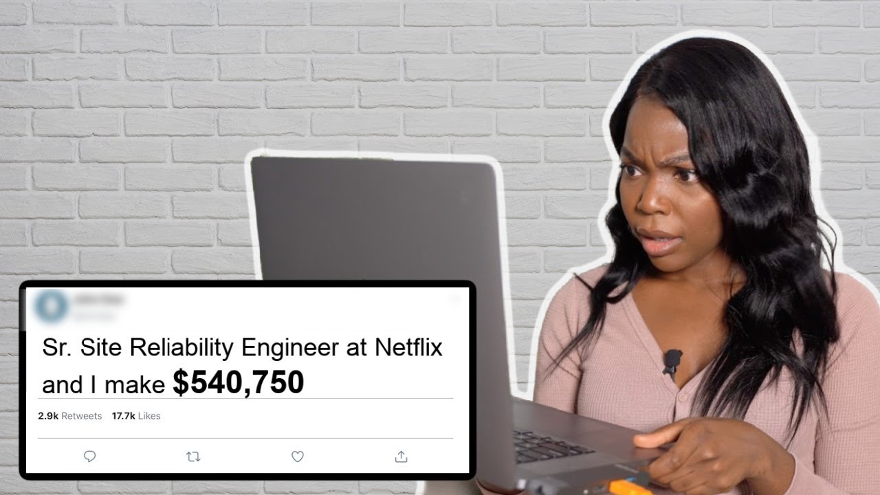 In Demand Software Engineer Roles for 2021 Explained - YouTube