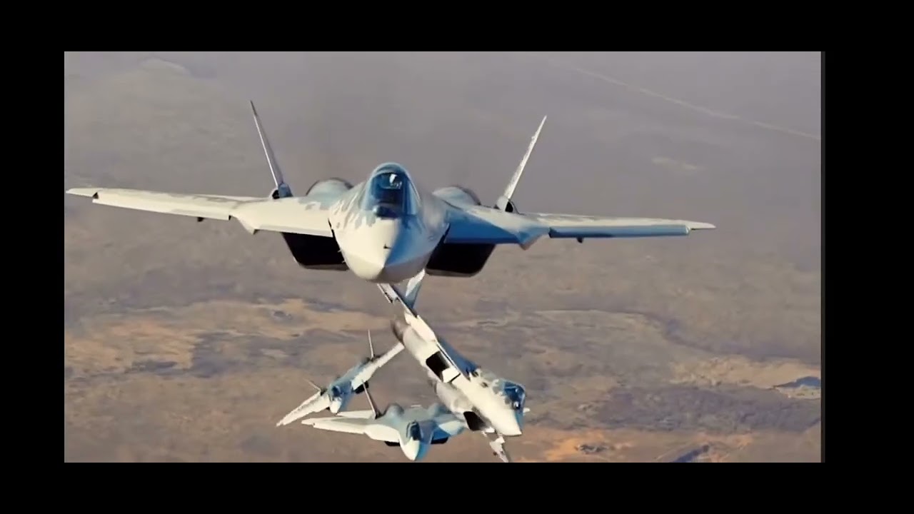 su57 edit #edit #su57 #маппинг - YouTube