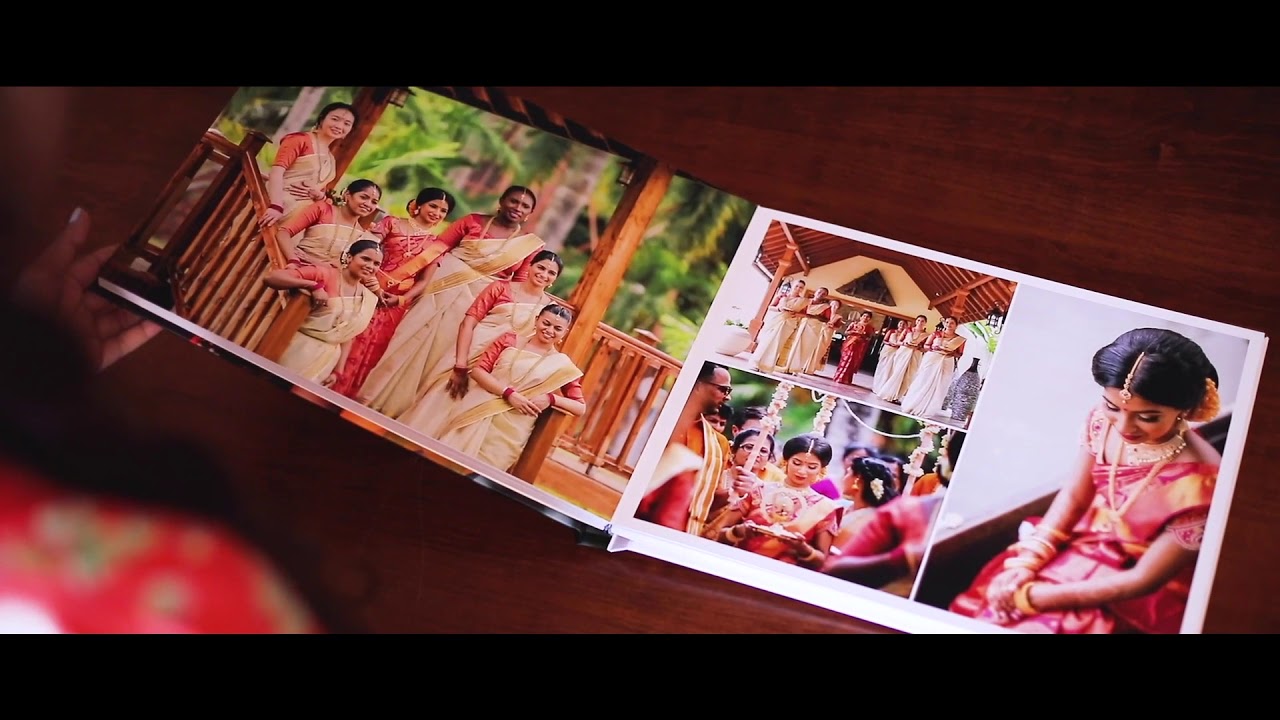 The Unboxing Of A Gorgeous Well Designed Wedding Album By Candid the-unboxing-of-a-gorgeous-well-designed-wedding-album-by-candid