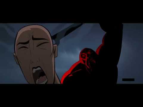 Primal | S2E10 Sneak Peek: Mira's Backstory | PRIMAL TEMPORADA 2 ...