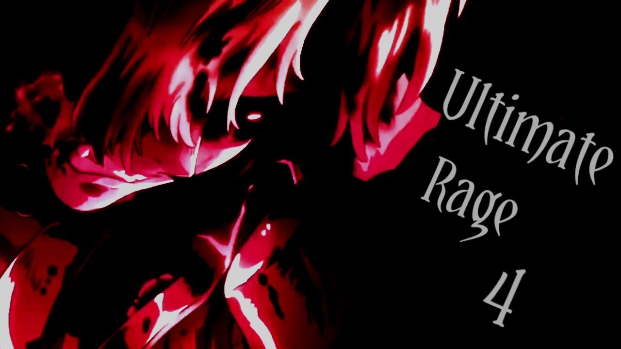 Ultimate Rage part 4 (Gizmo x Undead Ronin x Eccentric Ren) - YouTube