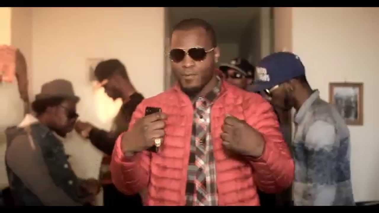 (NEW VIDEO) ROLL UP - MELLO FT. X (((WWW.BANGDOTSF - YouTube