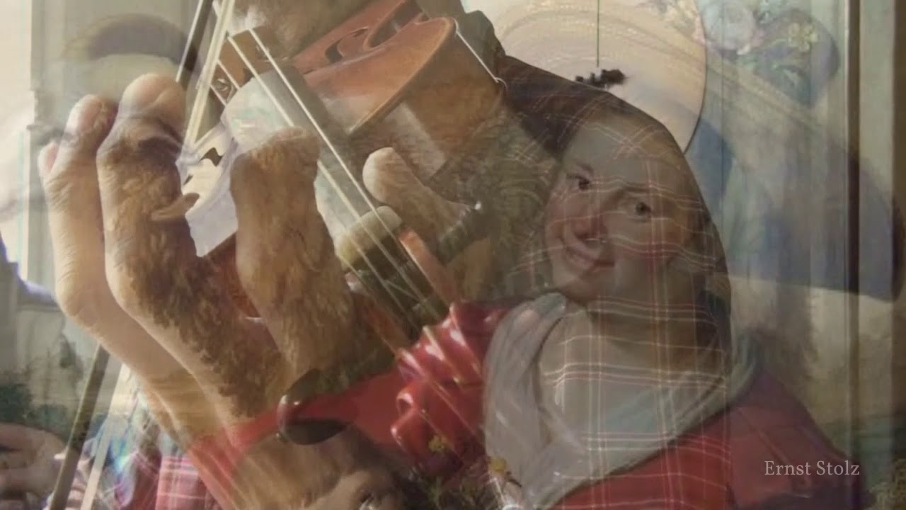 Schoone Harderinne (Pretty Shepherdess) - YouTube