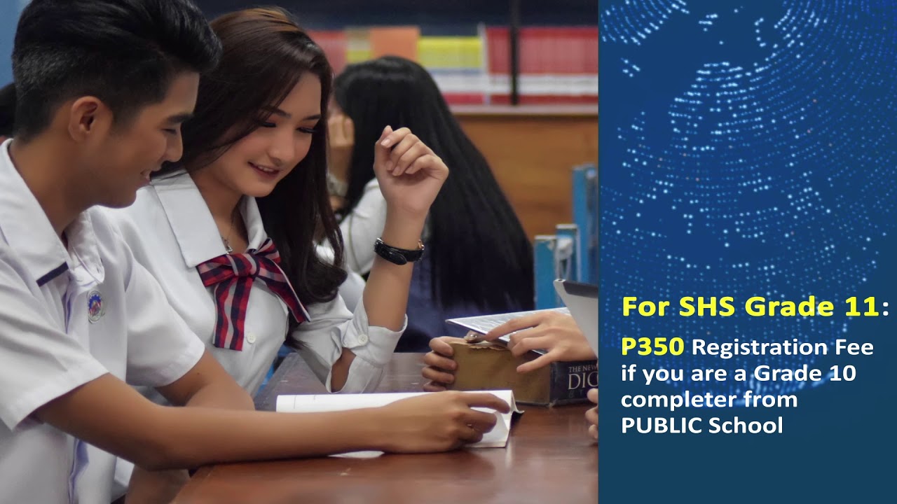 ICCT New Student Online Application Portal 2021 - YouTube