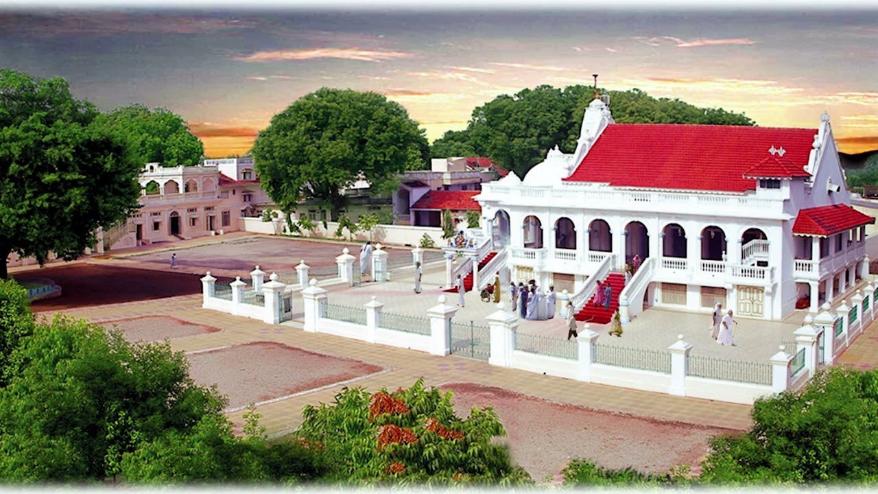 134 19 3 SHRI MALLINATH BHAGVAN - YouTube