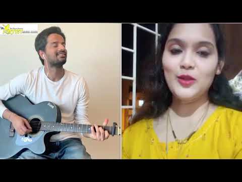 Piya Tose | Cover by Krishna Khandelwal & Karan Singh