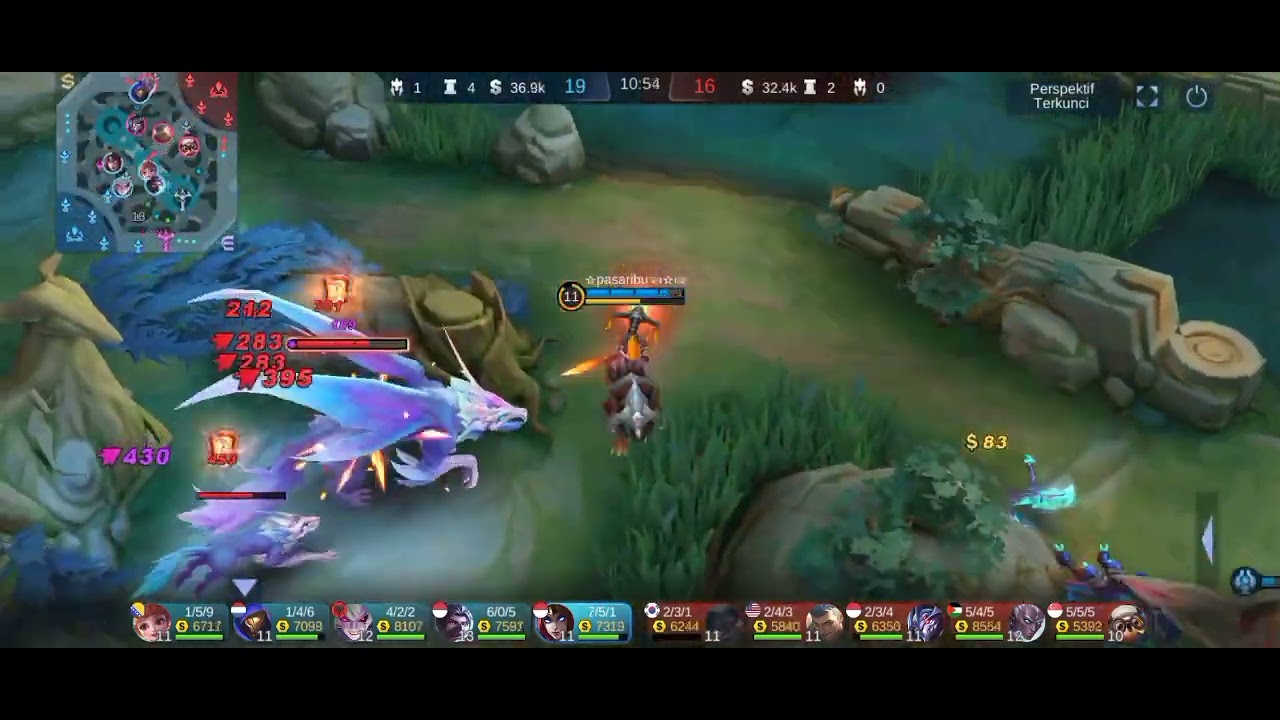 IRITHEL SAVAGE!! Emblem+Build irithel mm. - YouTube