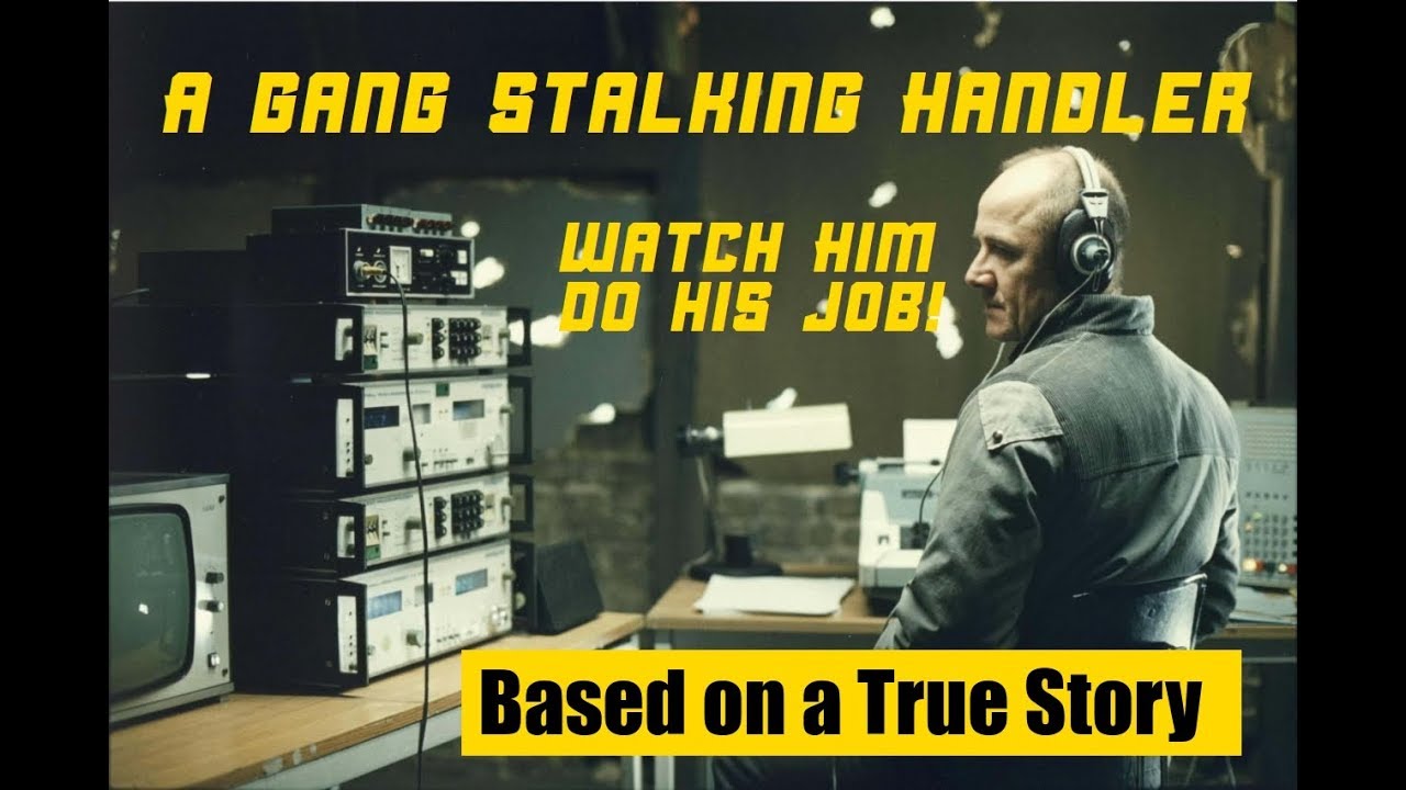 A Movie About The Stasi Police - The Lives of Others - Stasi Police ...