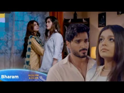 Bharam Episode 10 Review by Top Smarties | Bharam Episode 10 | Teaser ...