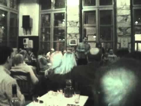 ΜΕΛΑΧΡΟΙΝΗ ΦΩΤΙΑ, ΧΡ. ΜΟΥΖΑΚΙΤΗΣ, Γ. ΠΟΛ. ΠΑΠΑΔΑΚΗΣ - YouTube