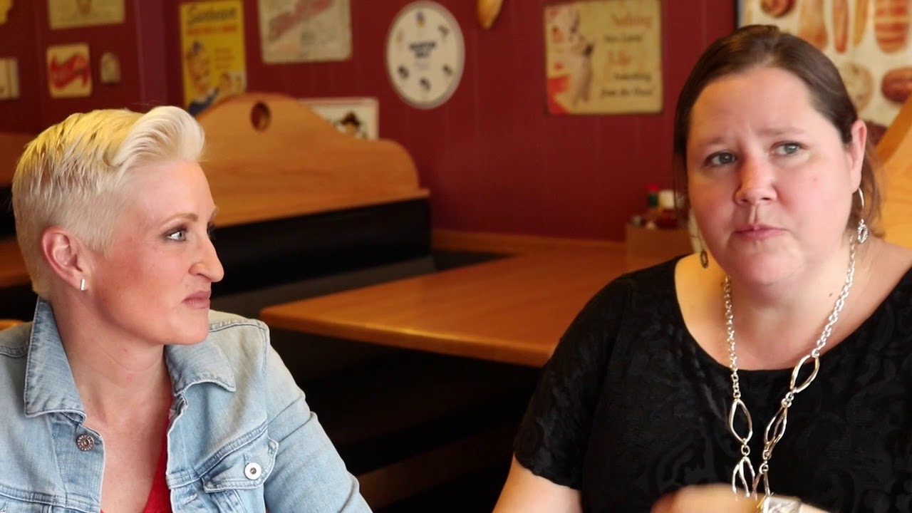 Small Business Revolution Revisit - Red Wing Revolution - YouTube