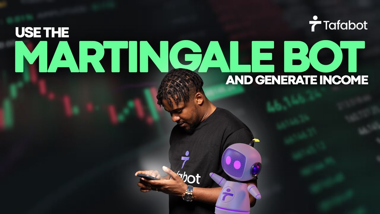 BTC Price Analysis and Setup Guide for Instant Gains- Profit Potential with Tafabot's Martingale ...