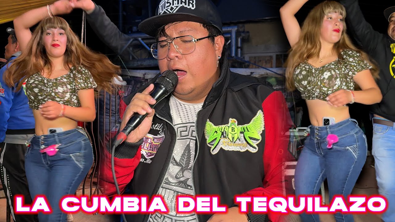 💥EL TEQUILAZO💥SONIDO EL POBLANO PUERTO NACIONAL TLACHICHUCA.PUE 2025💥 ...