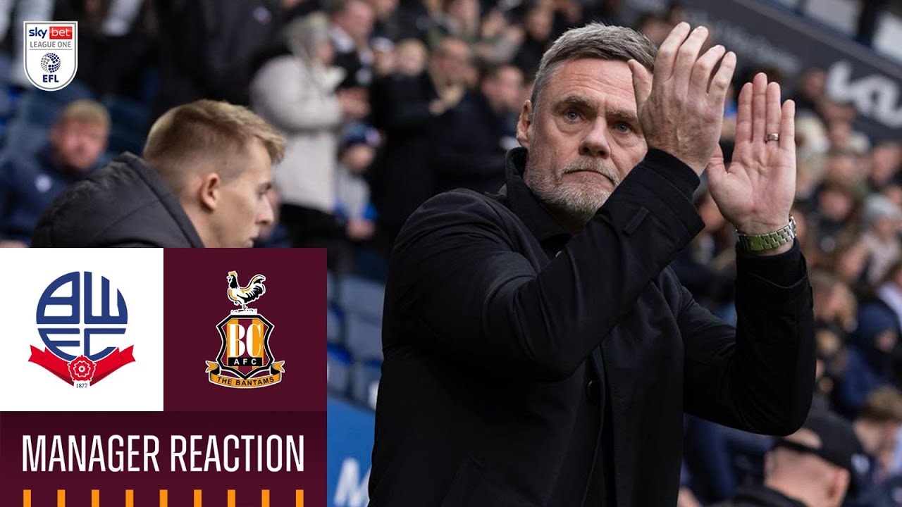 MANAGER REACTION: Alexander on ‘really good, competitive game of ...