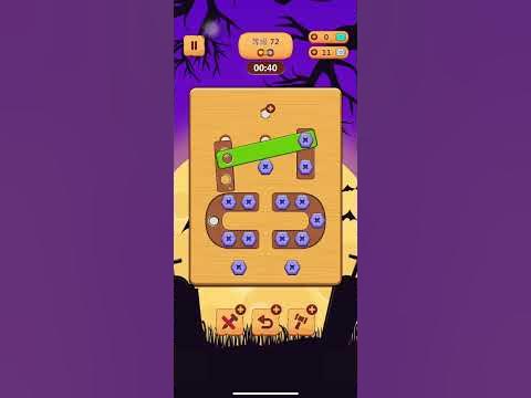 #games #woodnuts #gaming #woodgame #gameplay #woodturninggame # ...