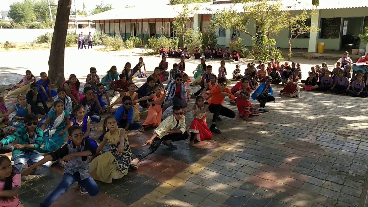 Adms Dance Gorup capra Pratamik Sada - YouTube