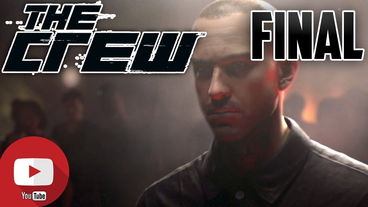 SHIV VS ALEX TAYLOR 🥵🔥🏁 | THE CREW (2014): Historia Completa en Español ...