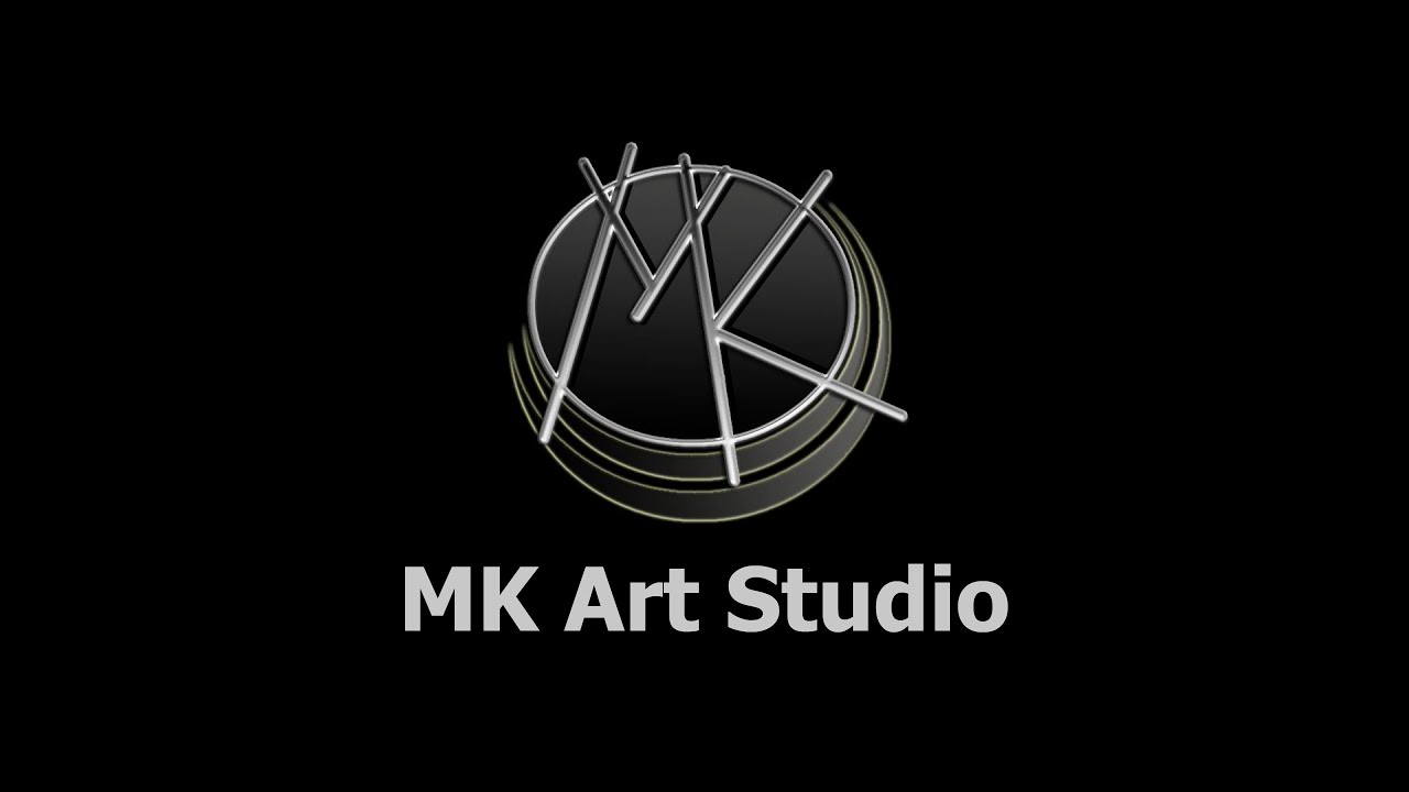 Welcome to MK Art Studio © - YouTube