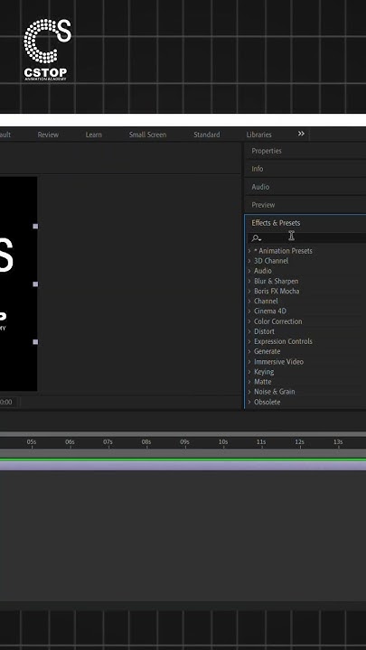 How to Create a Realistic Page Turn Effect on an Image – After Effects ...