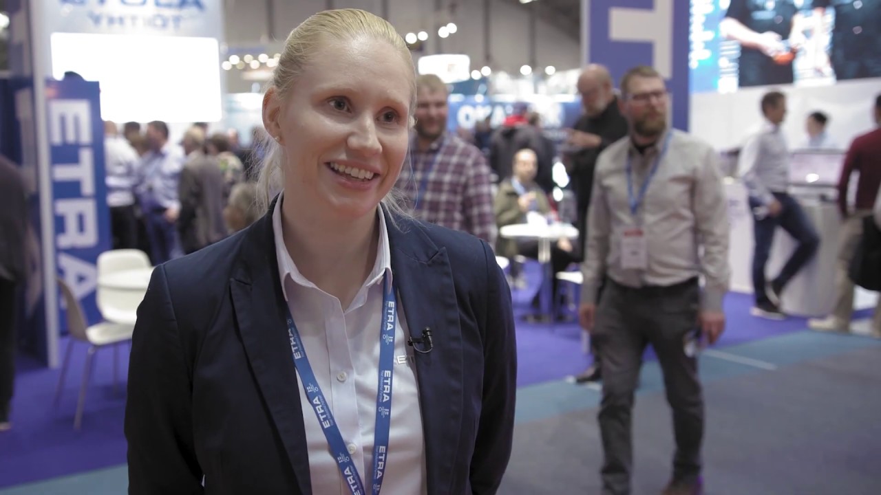 Booth Group testimonial video - YouTube