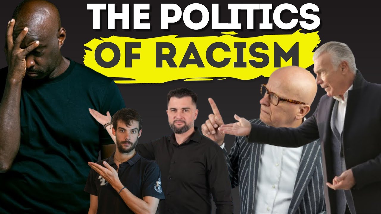 Love & Racism Don't Mix | Muhammad Ali Breakdown Mix - YouTube