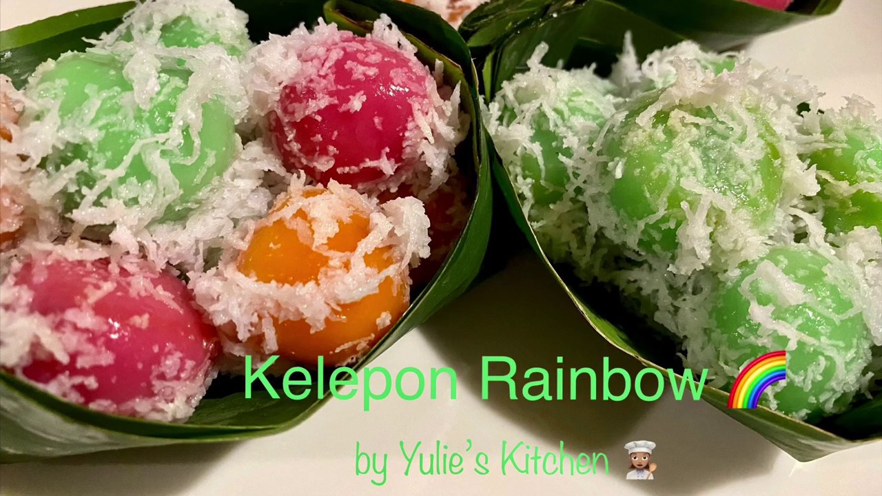 Klepon - YouTube