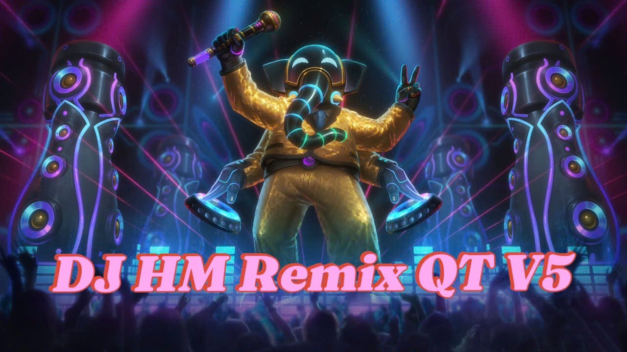 Tình Mong Manh Remix - DJ HM Remix QT V5 🔔Genos-SX920-SX900-SX720-SX700 ...