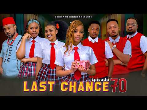 LAST CHANCE | 70 |