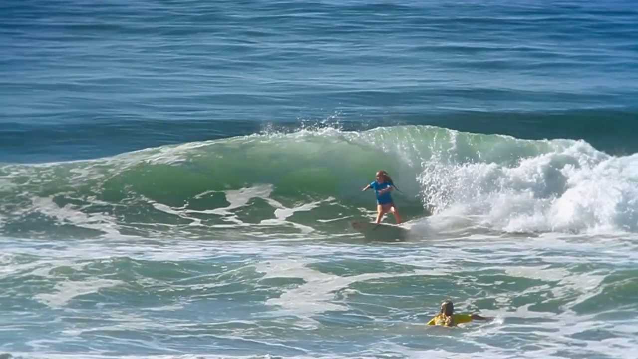 The Next Wave - Full Feature - YouTube