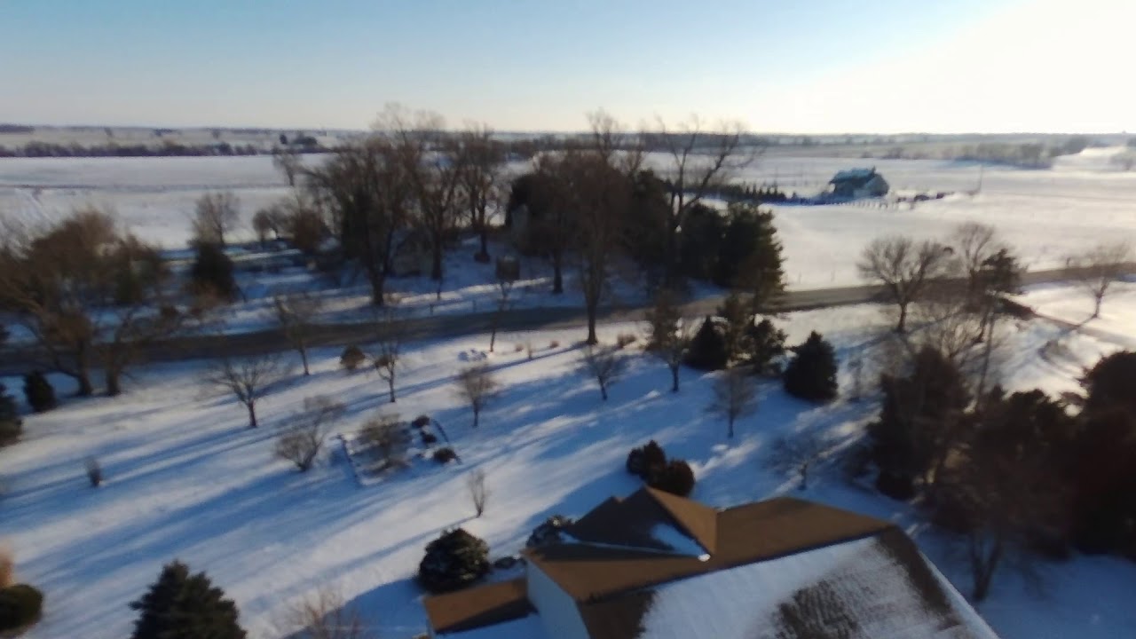 Still cold outside - YouTube