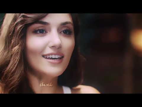 ♛ Eda Yildiz (Hande Erçel) Sen Çal Kapımı