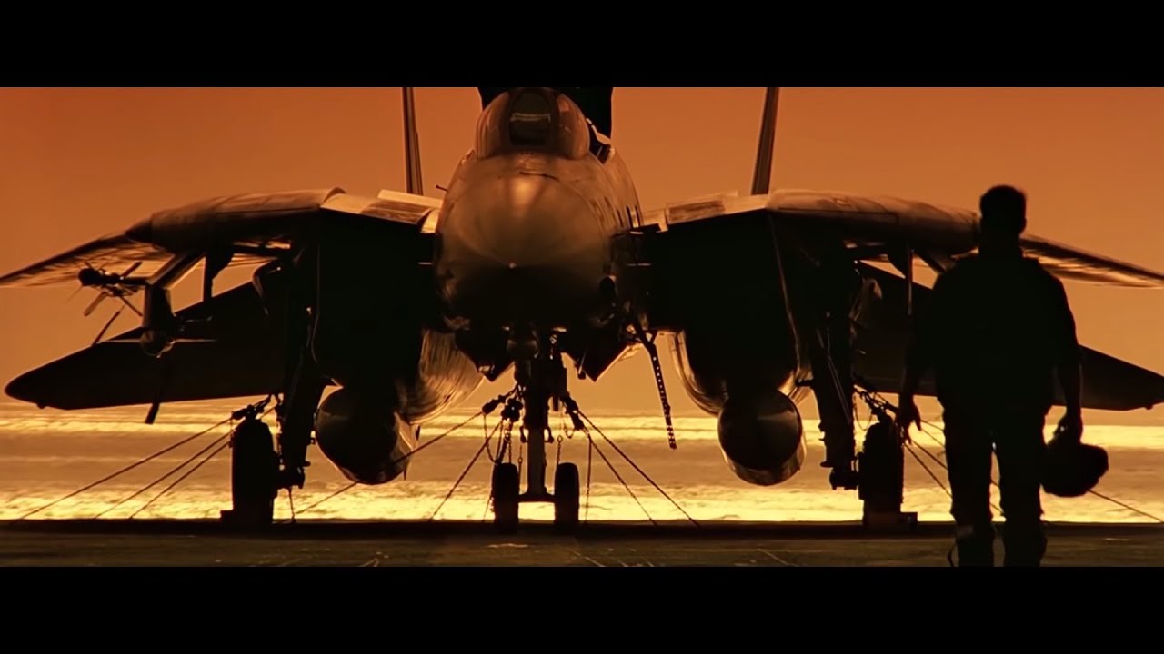 ★Music★ Berlin - Take My Breath Away (Top Gun OST) - YouTube