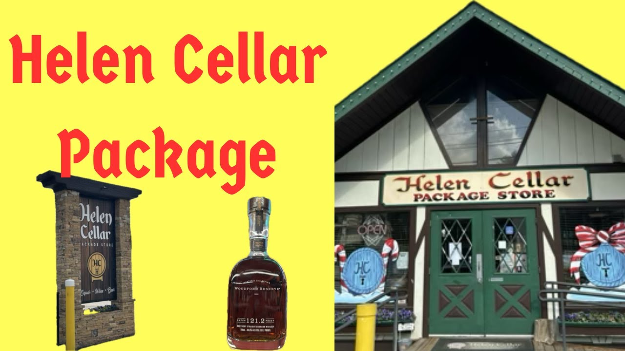 Helen Cellars SD 480p - YouTube