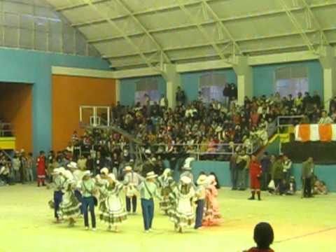 LA REDOBA - YouTube