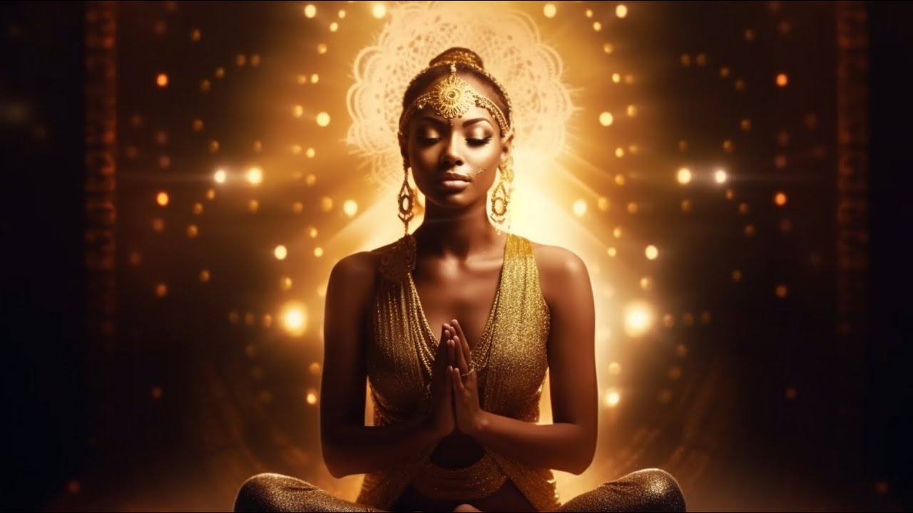 MONEY BLOCK REPROGRAMMING AND MONEY CHANNEL ACTIVATION | MUSIC TO ...