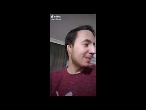 Daha Sağlıklı Karantina icin Cringe Tiktok Izlemeyin #1